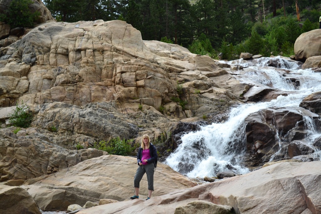 RMNP: Mummy Range and Old Fall River Road – Take a Walk