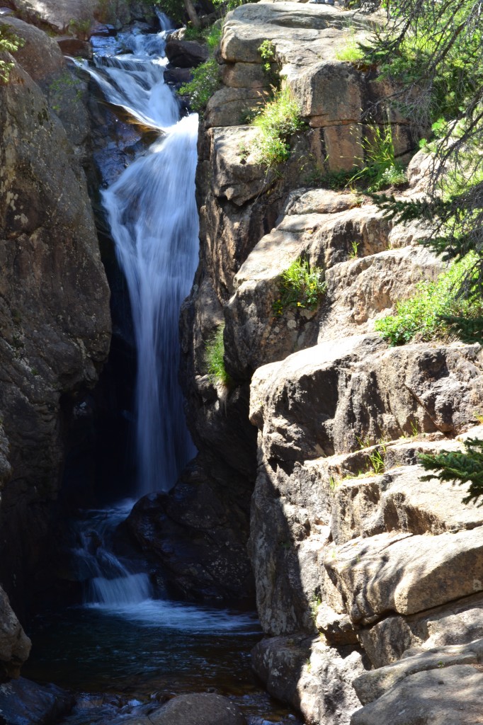 RMNP: Mummy Range and Old Fall River Road – Take a Walk