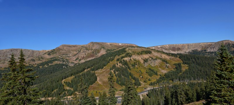 Mount Flora and Colorado Mines Peak Exploration – Take a Walk