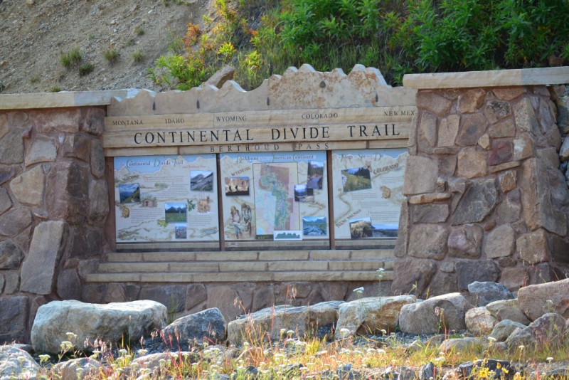 Mount Flora and Colorado Mines Peak Exploration – Take a Walk