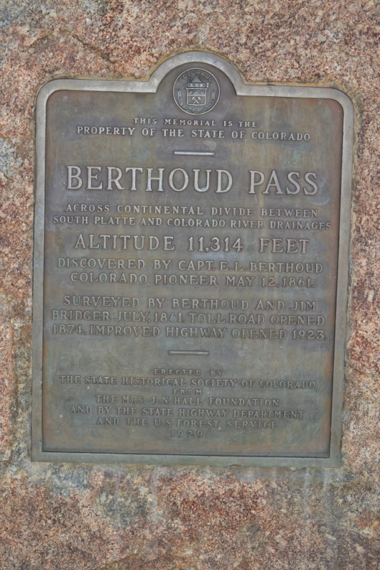 Mount Flora and Colorado Mines Peak Exploration – Take a Walk