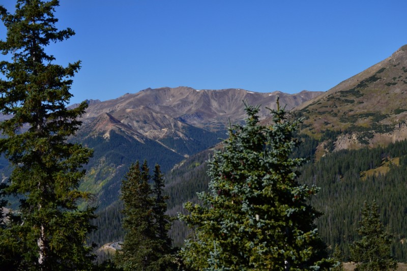 Mount Flora and Colorado Mines Peak Exploration - Take a Walk