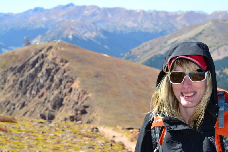 Mount Flora and Colorado Mines Peak Exploration – Take a Walk