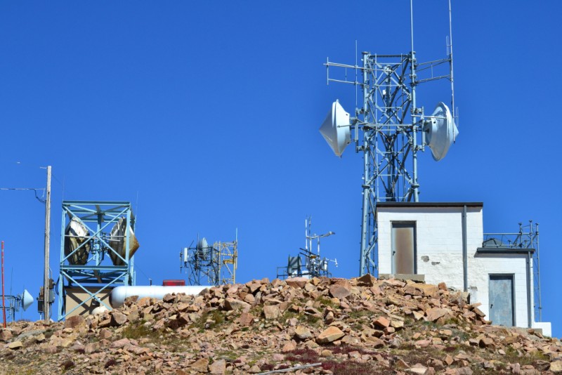 Mount Flora and Colorado Mines Peak Exploration – Take a Walk