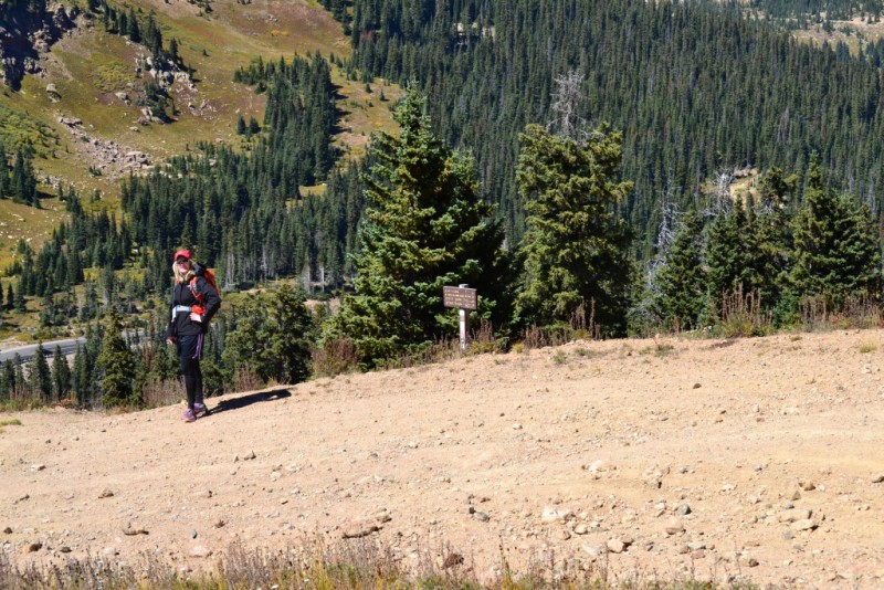 Mount Flora and Colorado Mines Peak Exploration – Take a Walk